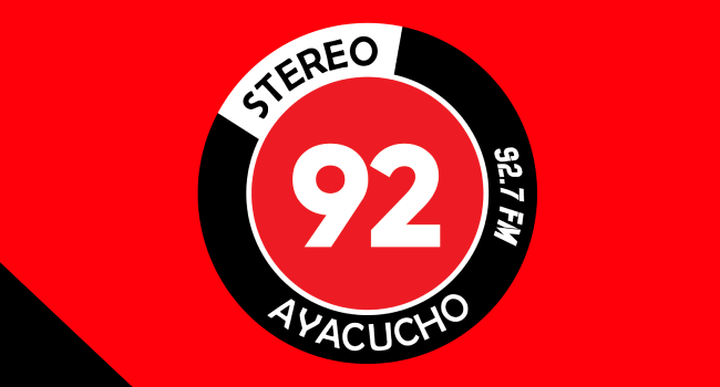 Stereo 92 FM - RADIO EN VIVO
