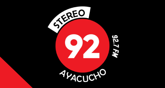 Stereo 92 FM - RADIO EN VIVO